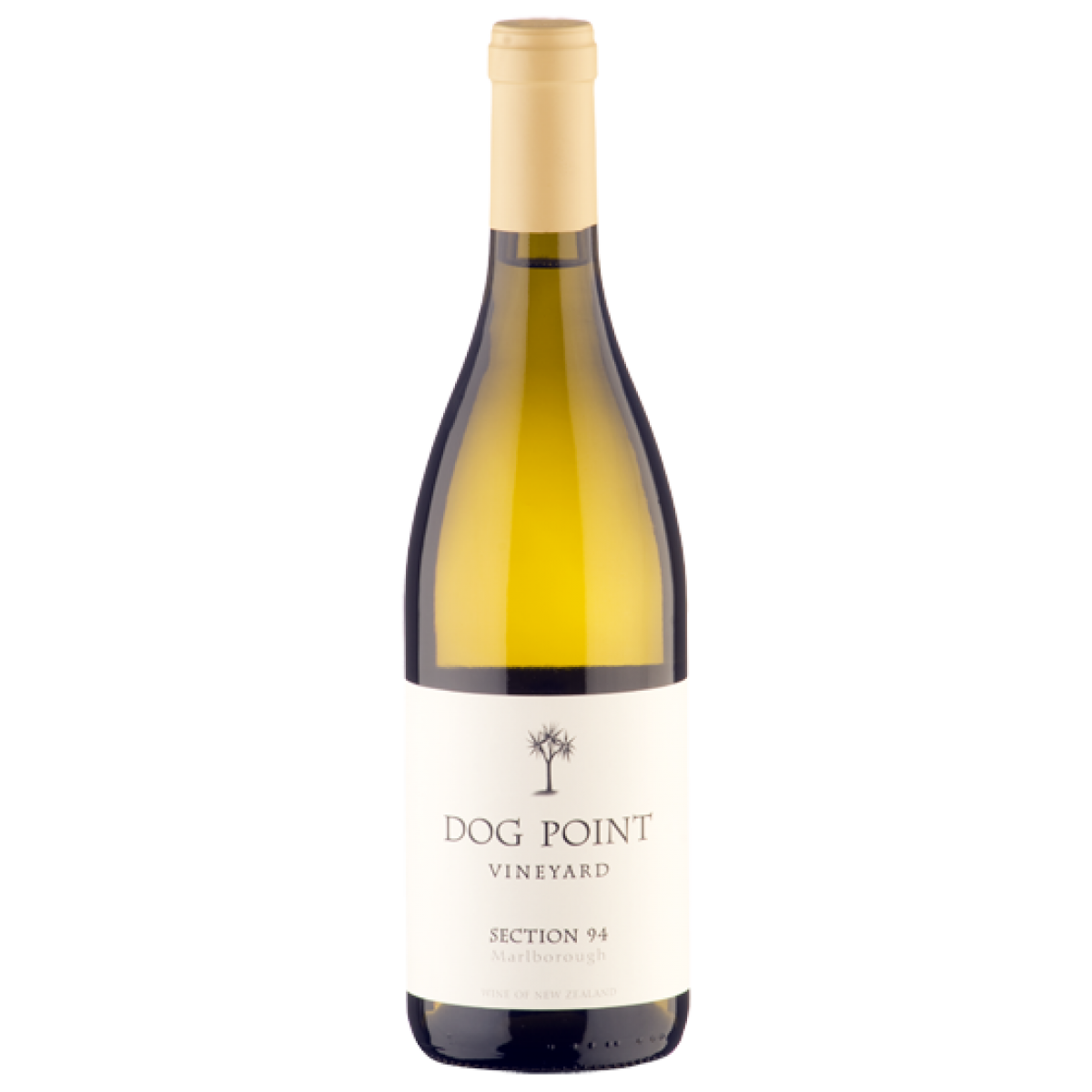 Sauvignon Blanc "Section 94", Marlborough - 2018, Vin blanc