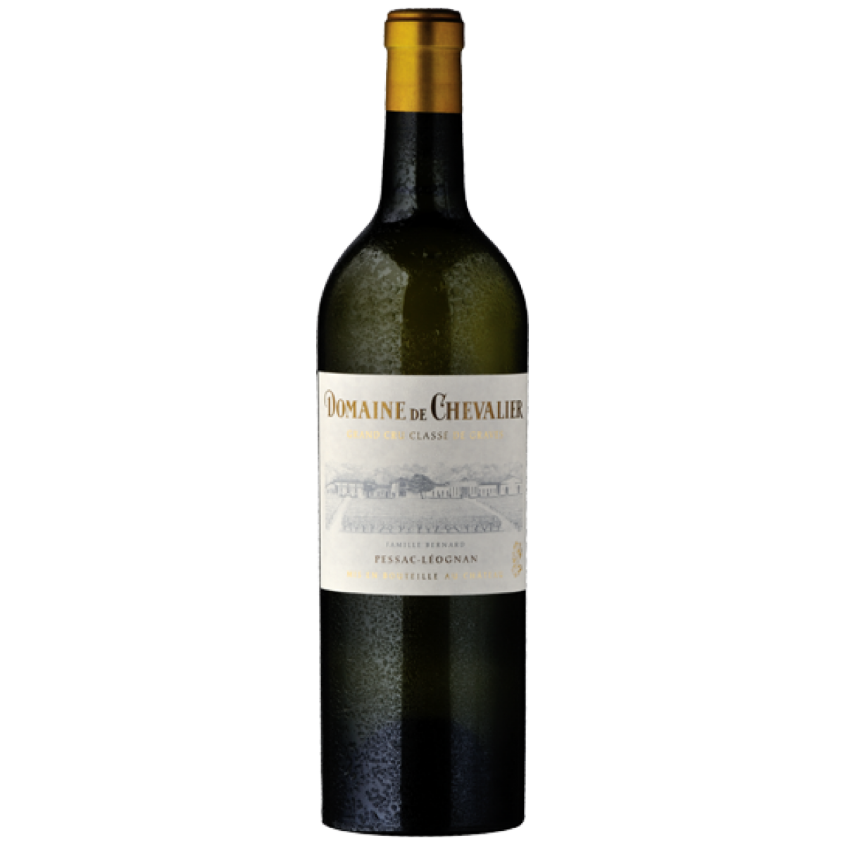 Domaine de Chevalier BLANC - 2022, Vin blanc Graves