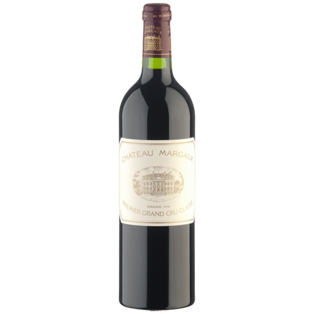 Château Margaux - 2024, Vin rouge Margaux