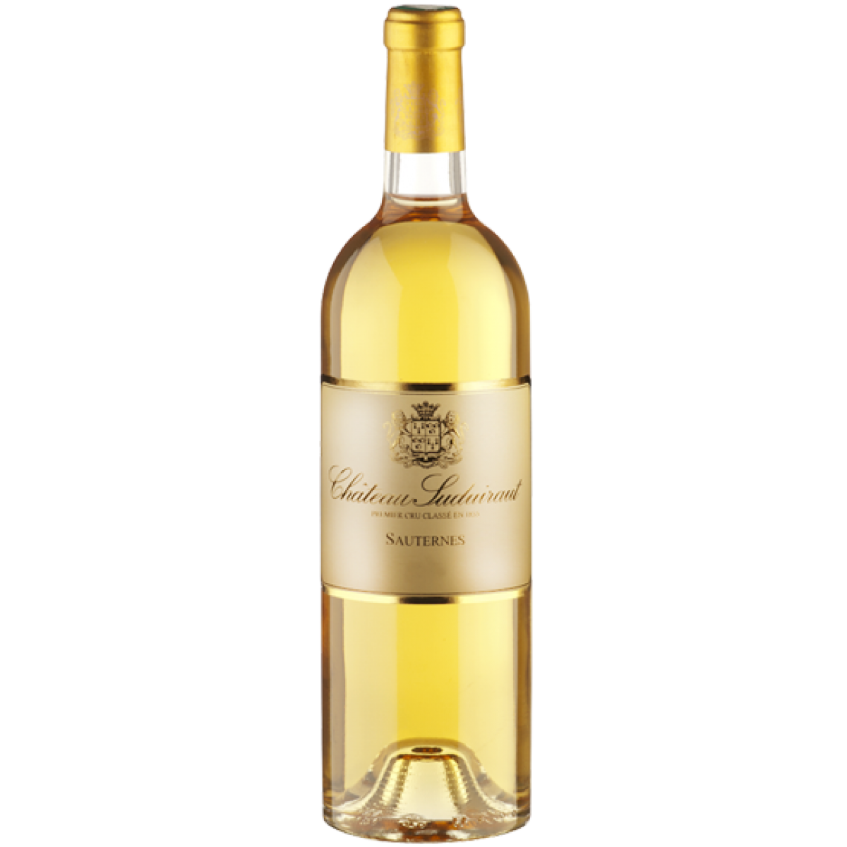Château Suduiraut - 2022, Vin blanc Sauternes