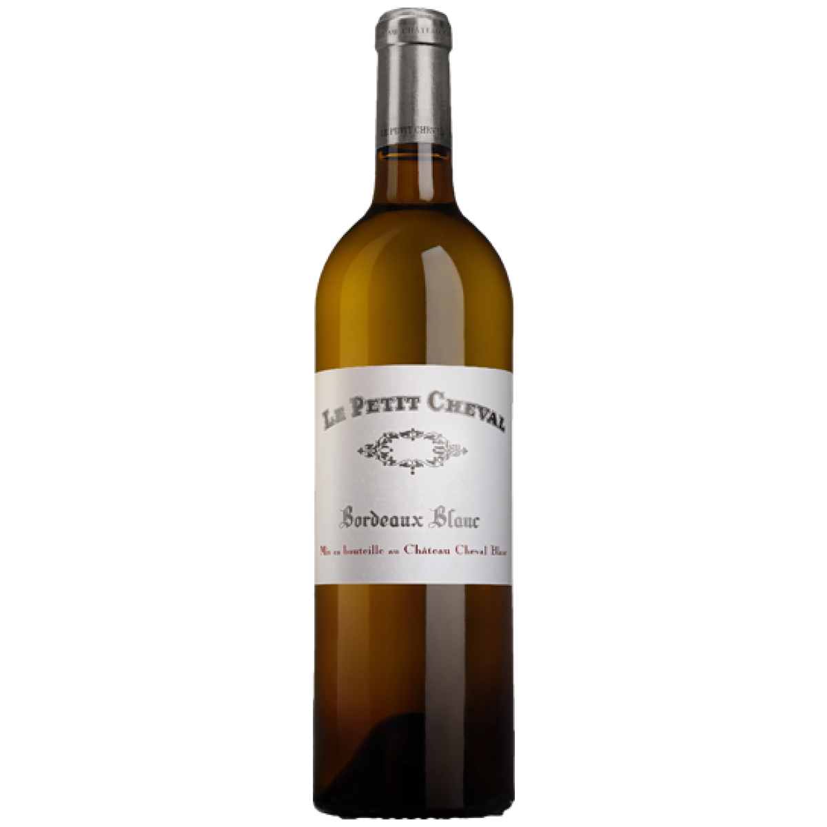 Le Petit Cheval Blanc - 2021, Weisswein