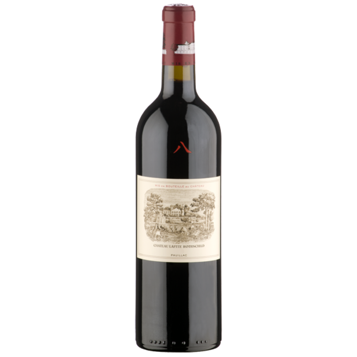 Wine Château Lafite-Rothschild - 2022, Red wine Pauillac